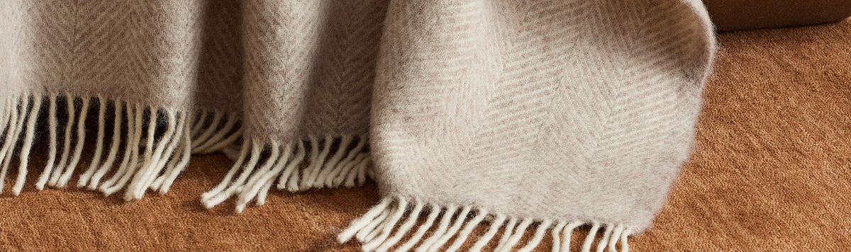 Shop New Zealand Wool – Weave Home New Zealand